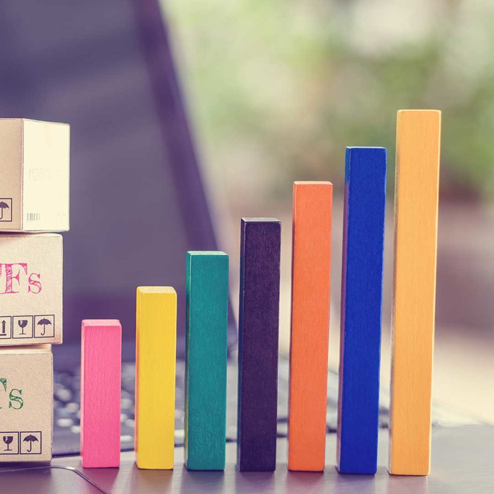 Diverzifikace investičního portfolia sníží riziko ztráty - Dluhopisomat.cz